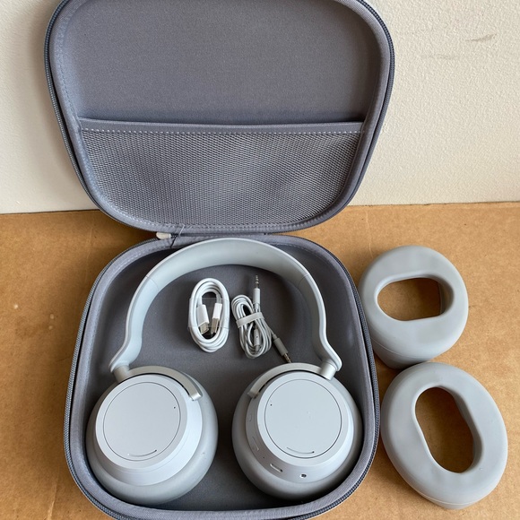 Headphones | Microsoft Surface Wireless Headphones | Poshmark